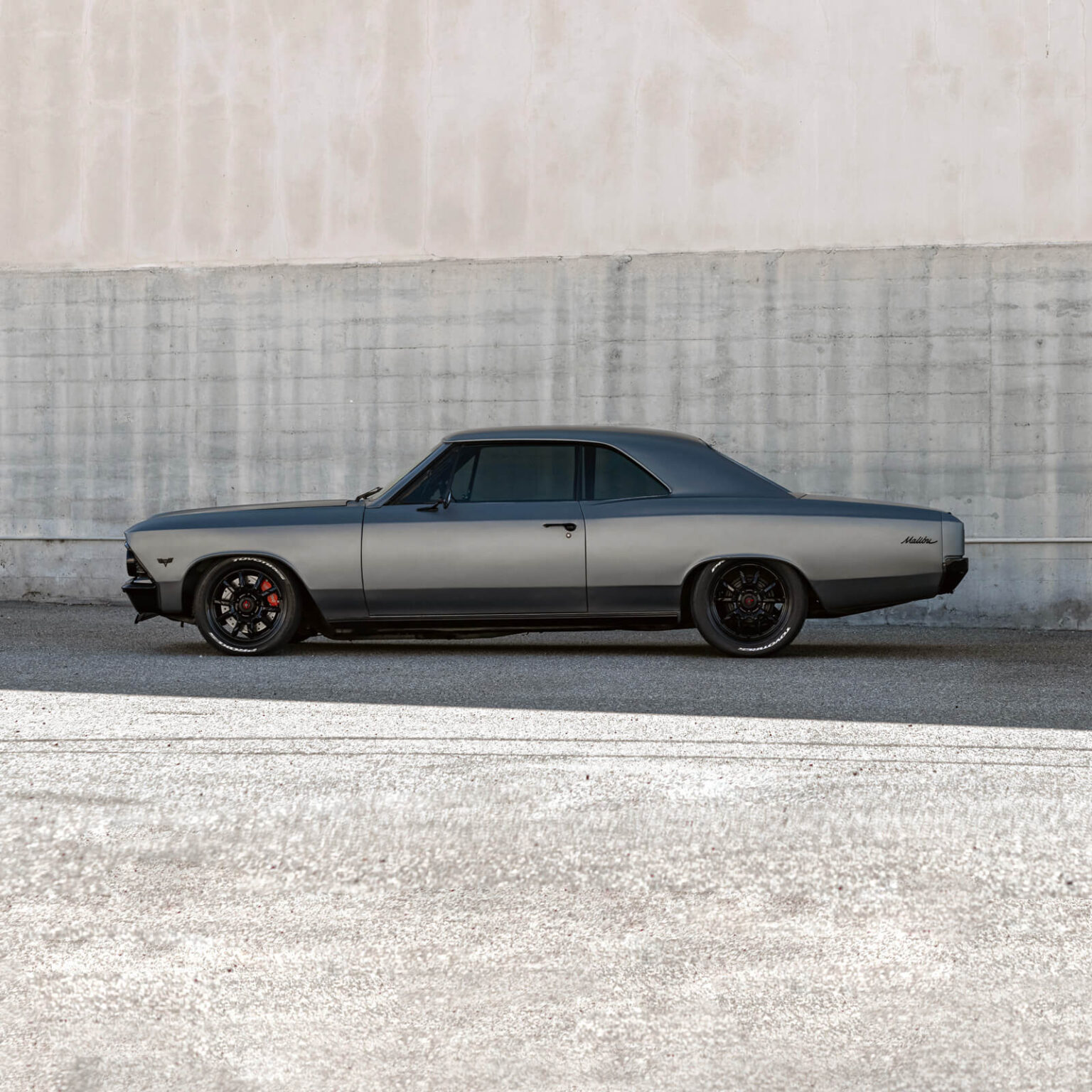 Coolest Modified & Custom Chevy Builds: Both Modern & Classic