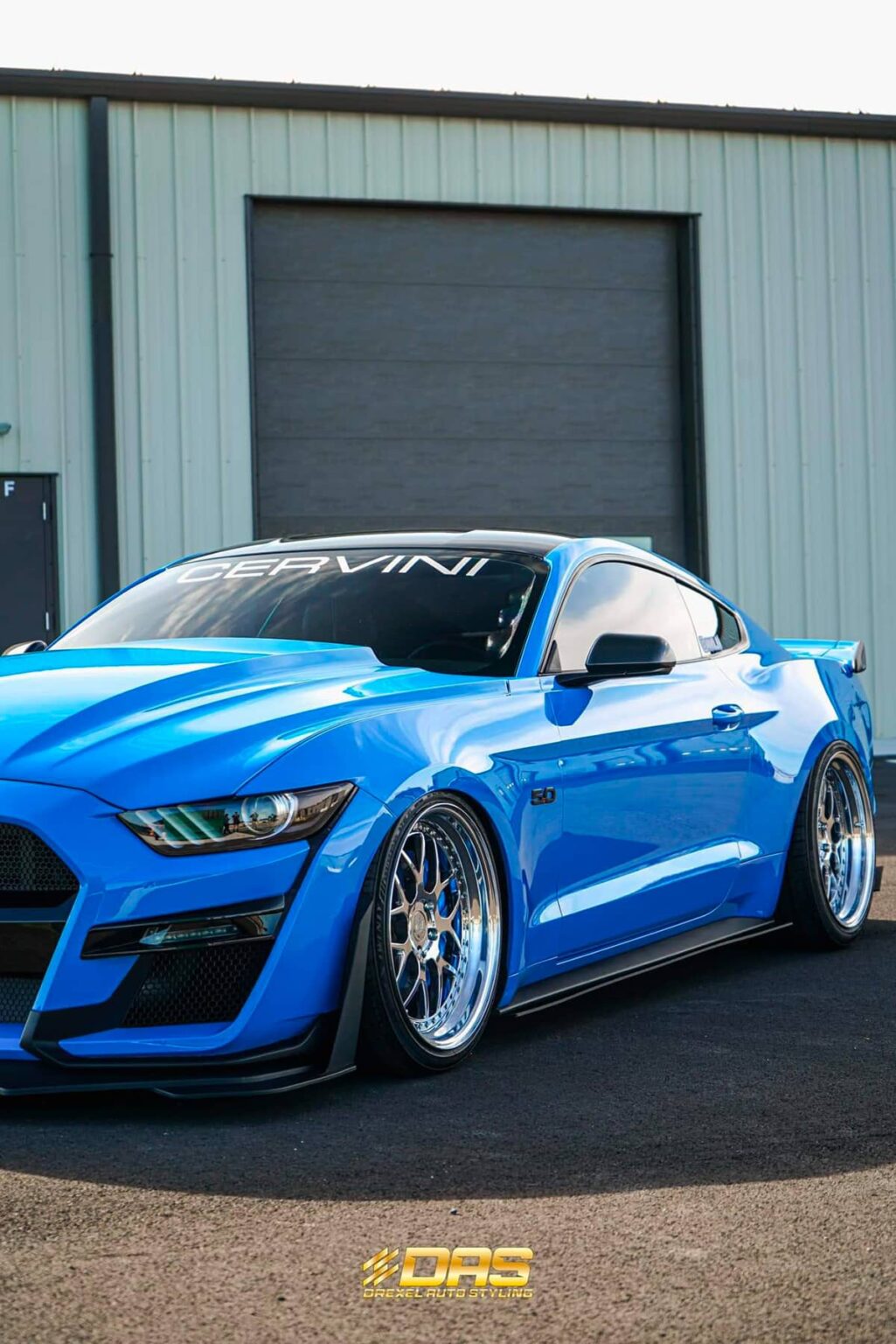 Wildest Modified Mustangs and Custom Builds You'll Want to See