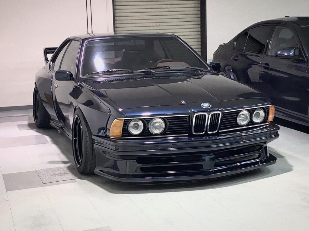 Poster-worthy Modified BMWs to Inspire Your Next Custom Build