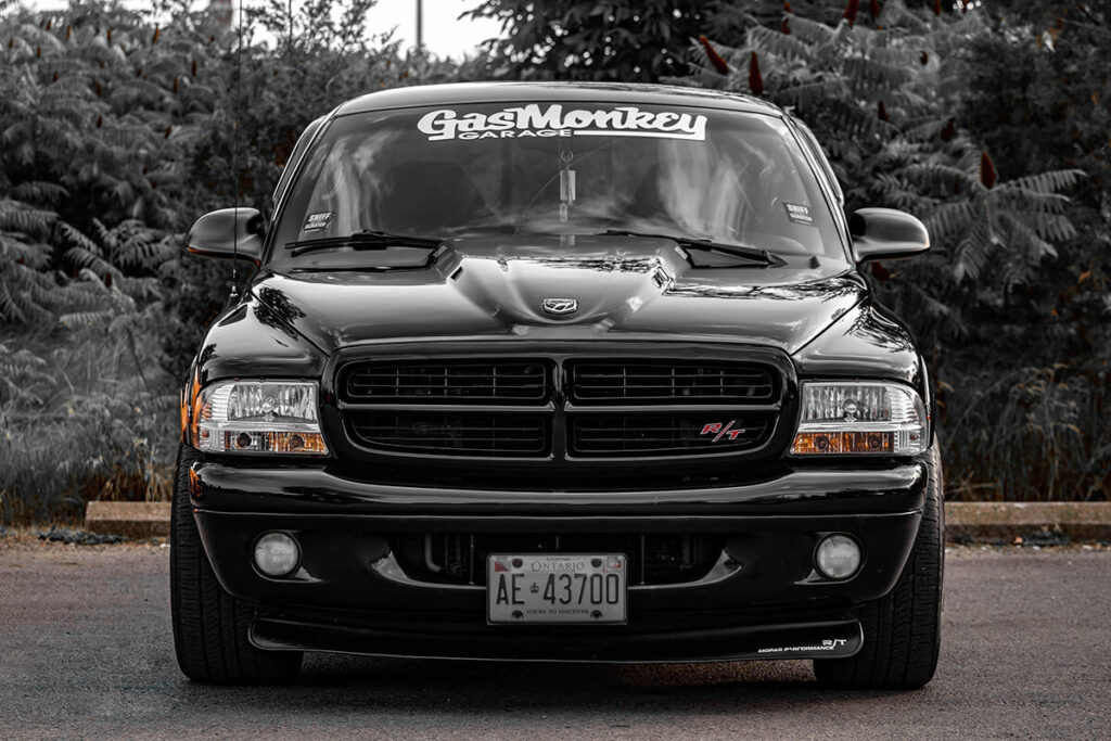 Coolest Modern Modified Muscle Cars and Classic Custom Builds