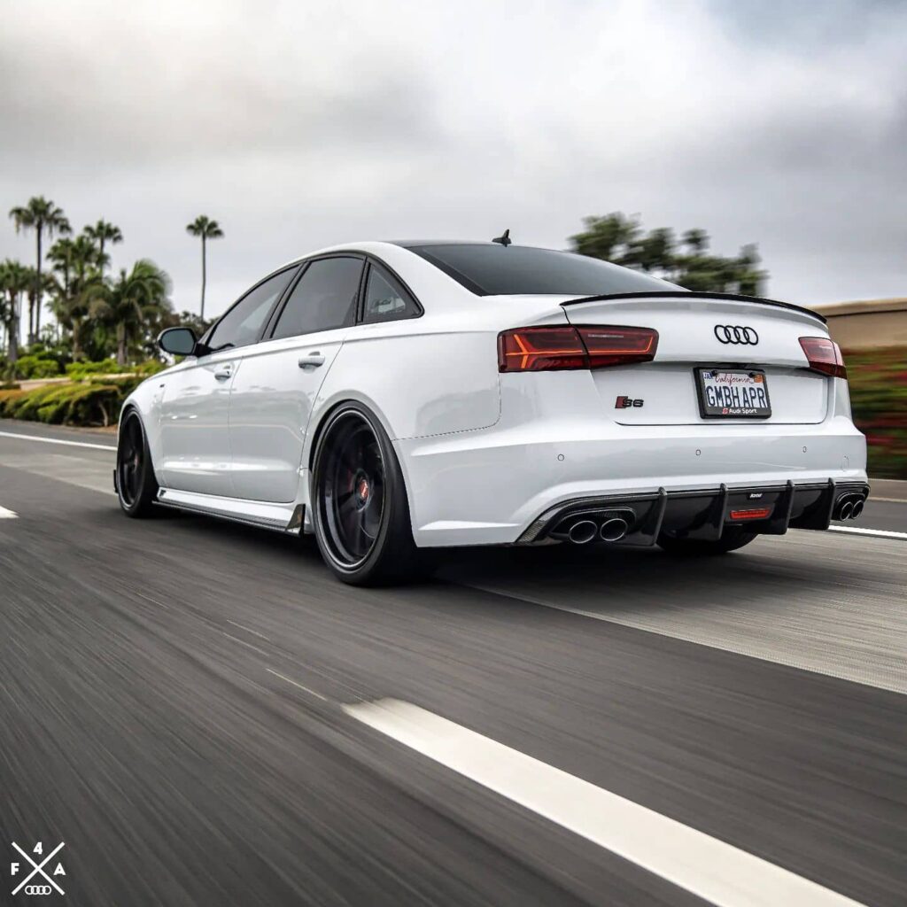 Insane Modified and Custom Euro car Builds With Tasteful Mods