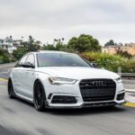 Modified Audi Projects & Custom Builds