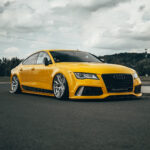 Modified Audi Projects & Custom Builds