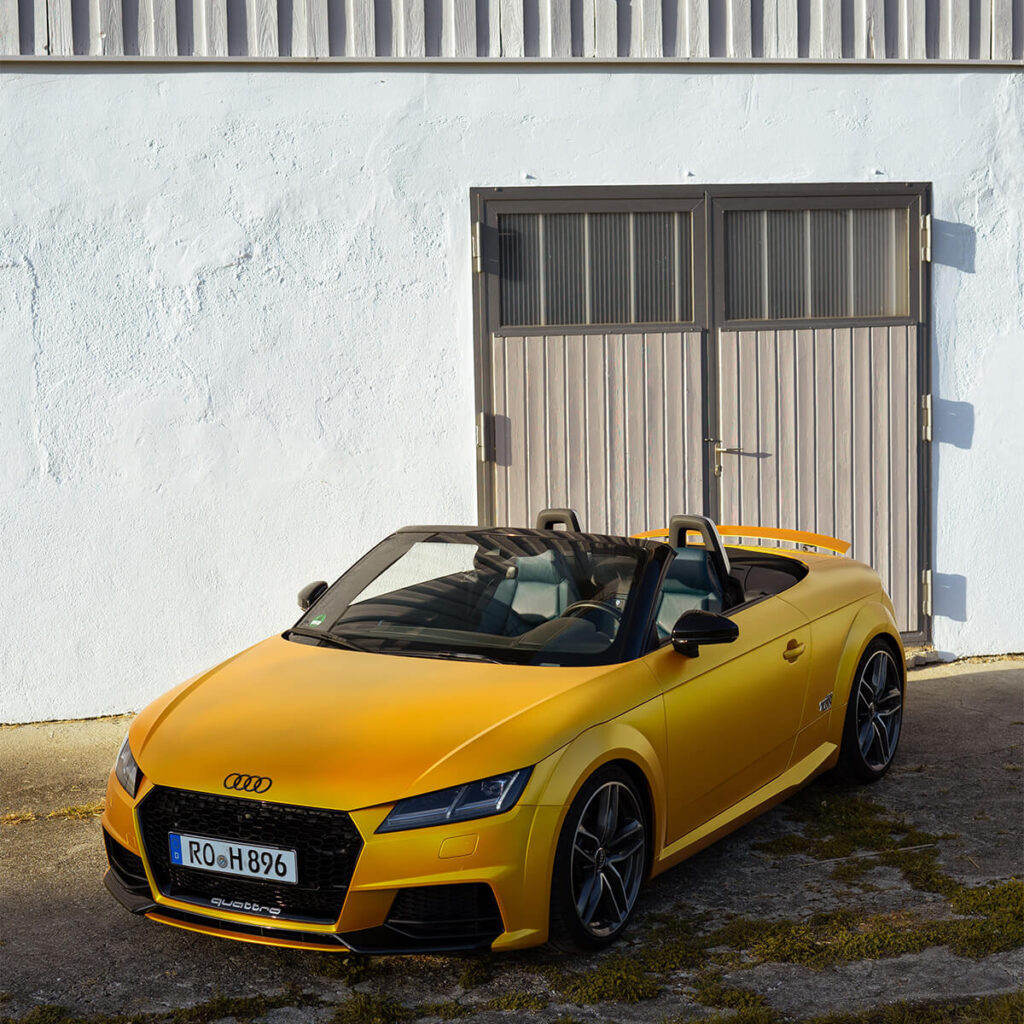 Modified Audi R8 With Liberty Walk Wide Body Kit & Rotiform Rims - Specs&Mods