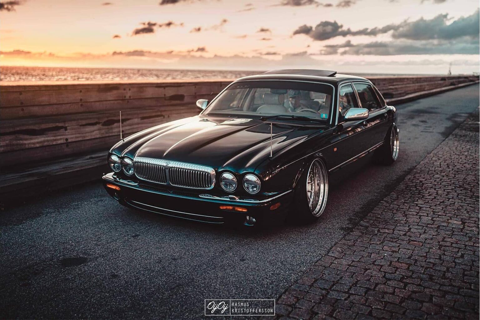 Modified Jaguars and Custom Builds - Reviews, Specs & Photos