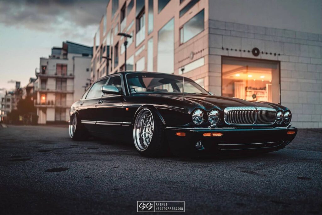 Insane Modified and Custom Euro car Builds With Tasteful Mods