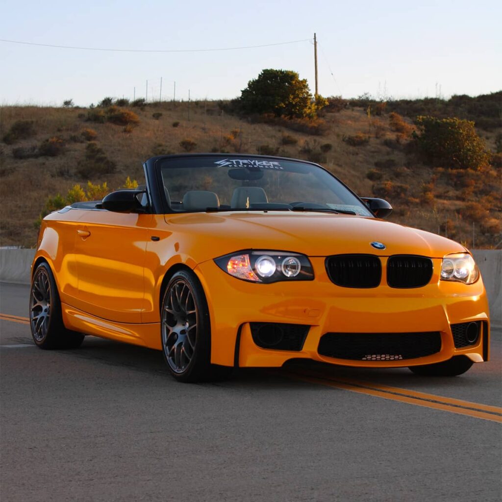 Poster-worthy Modified BMWs to Inspire Your Next Custom Build
