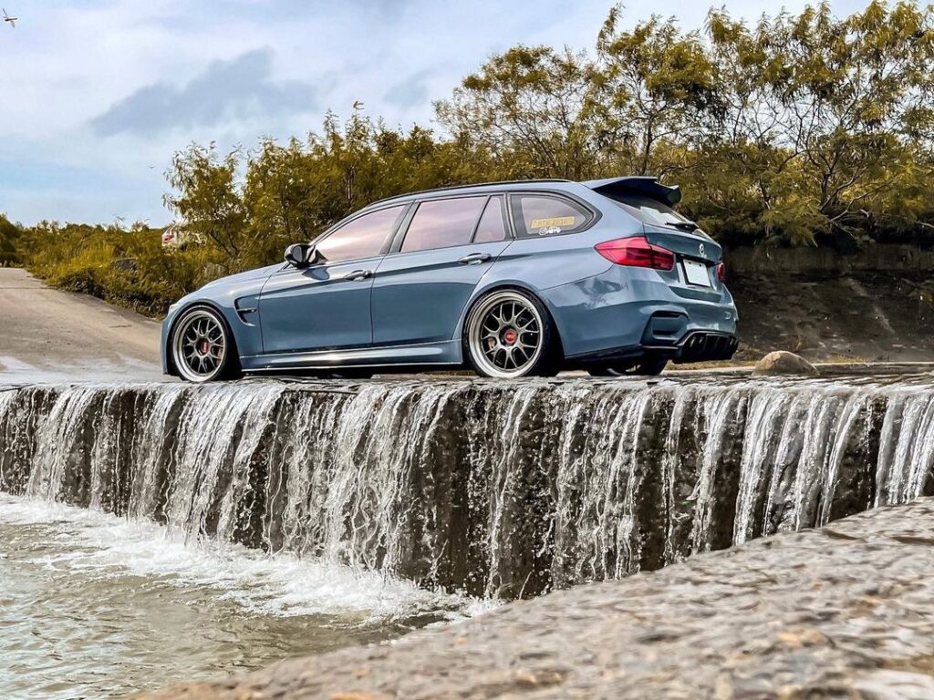 Wildest Modified BMW 3-Series & Custom Builds: Street & Track
