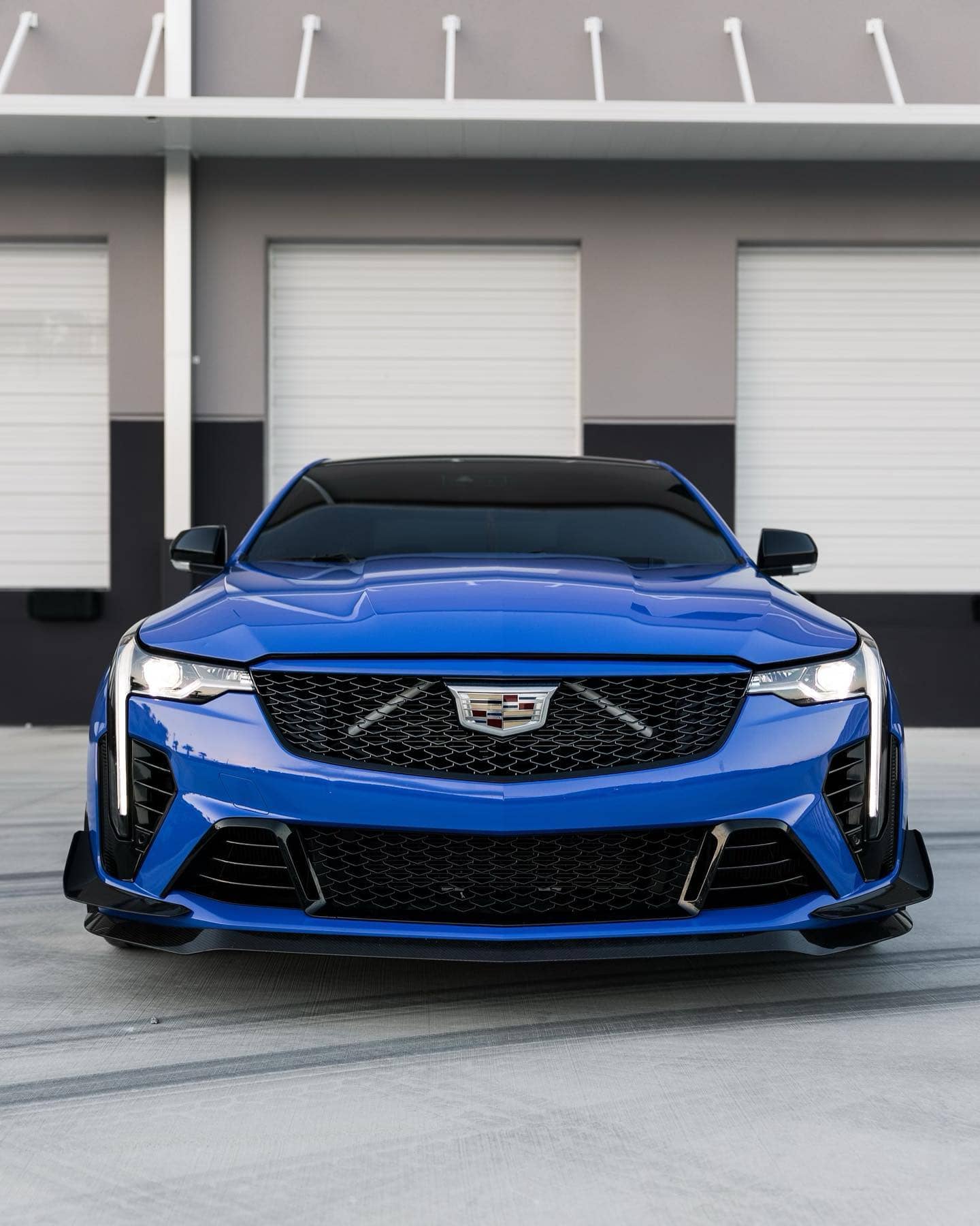 Coolest Modified Cadillacs - Street Performance & Custom Builds