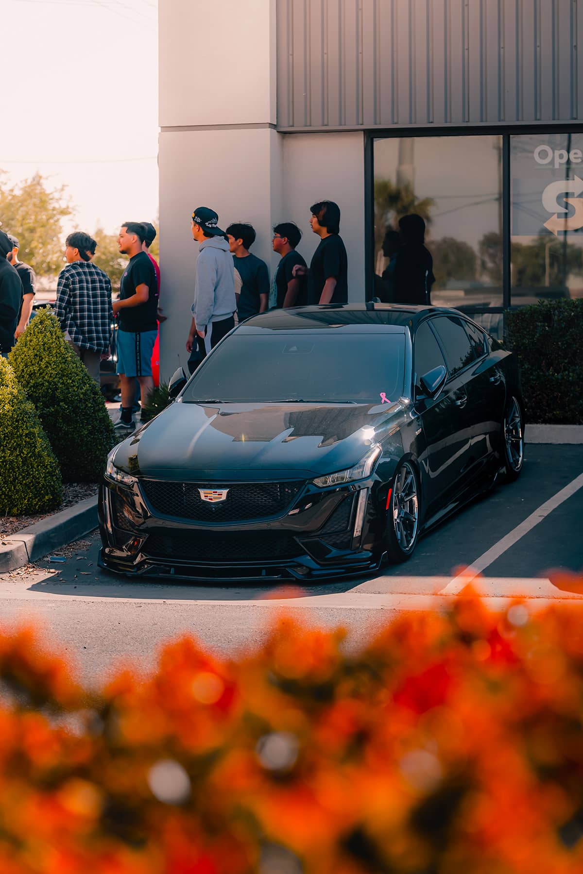 Coolest Modified Cadillacs - Street Performance & Custom Builds