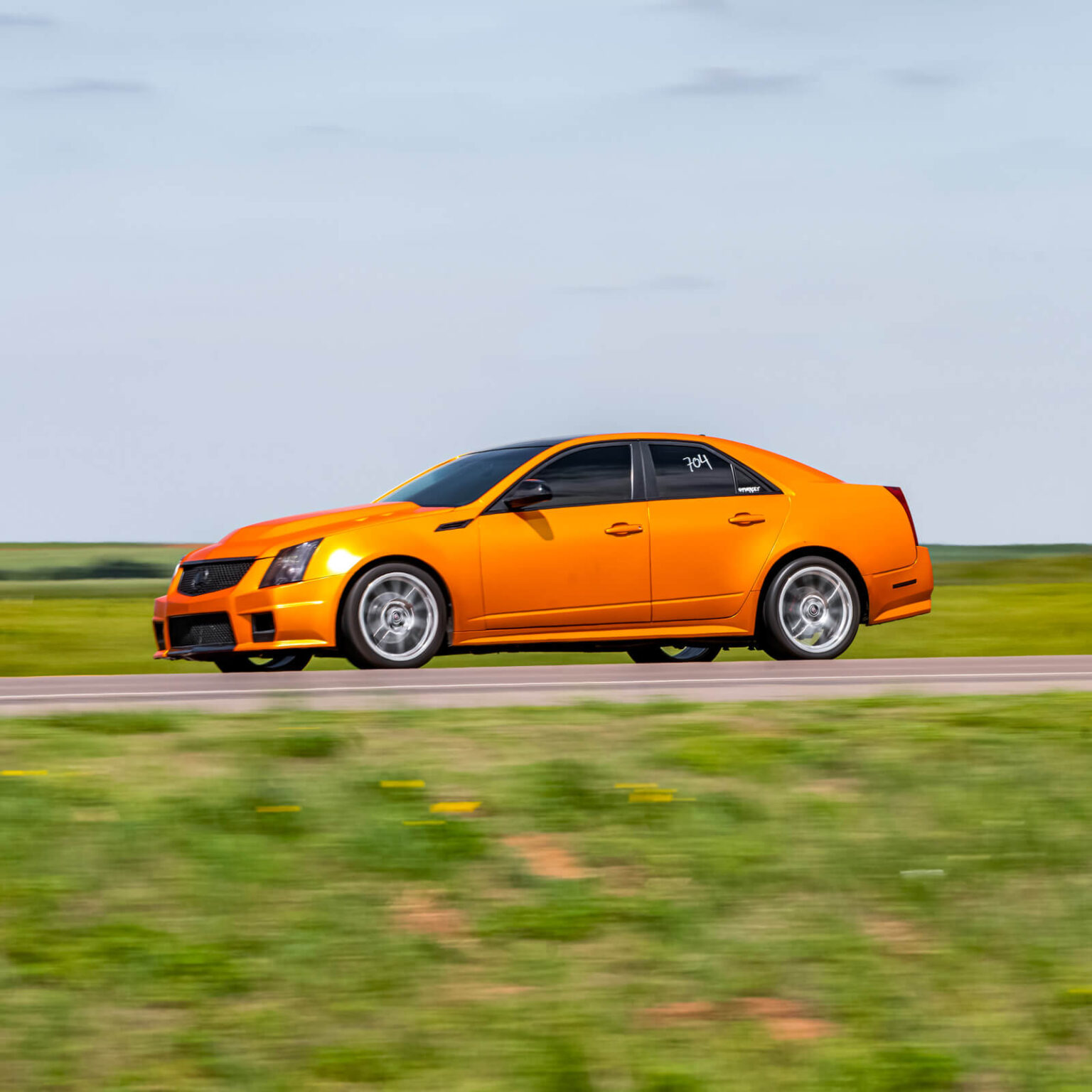 Coolest Modified Cadillacs - Street Performance & Custom Builds