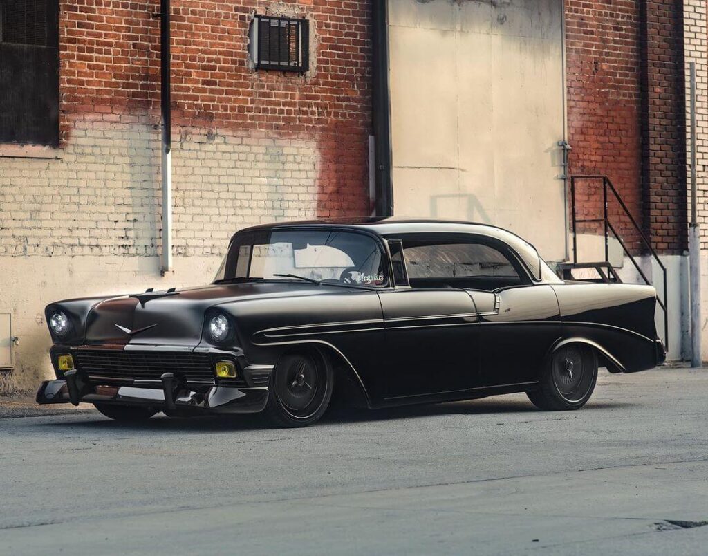 Coolest Modified & Custom Chevy Builds: Both Modern & Classic