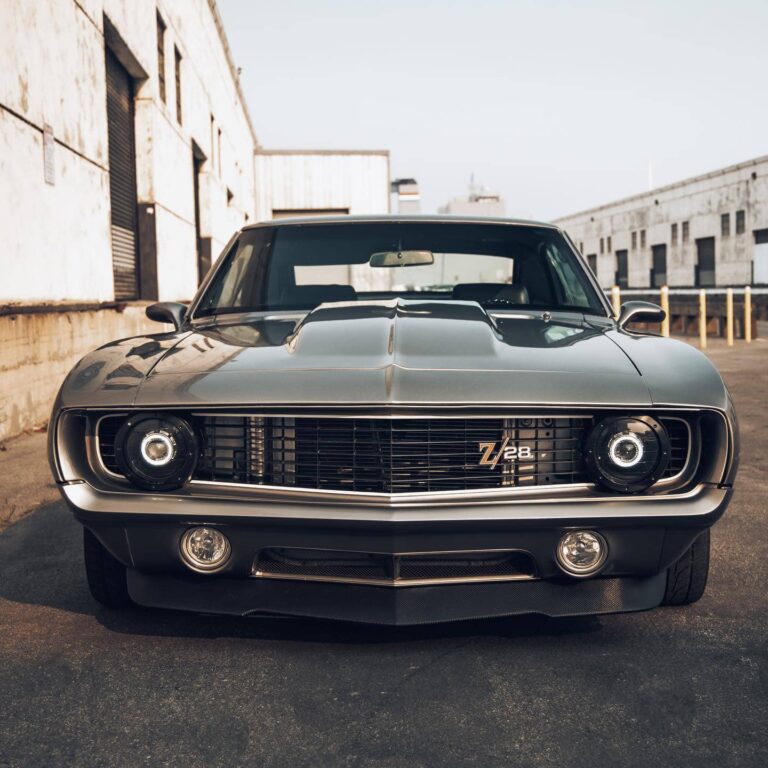 SpecsAndMods.com - Website about Custom & Modified Cars