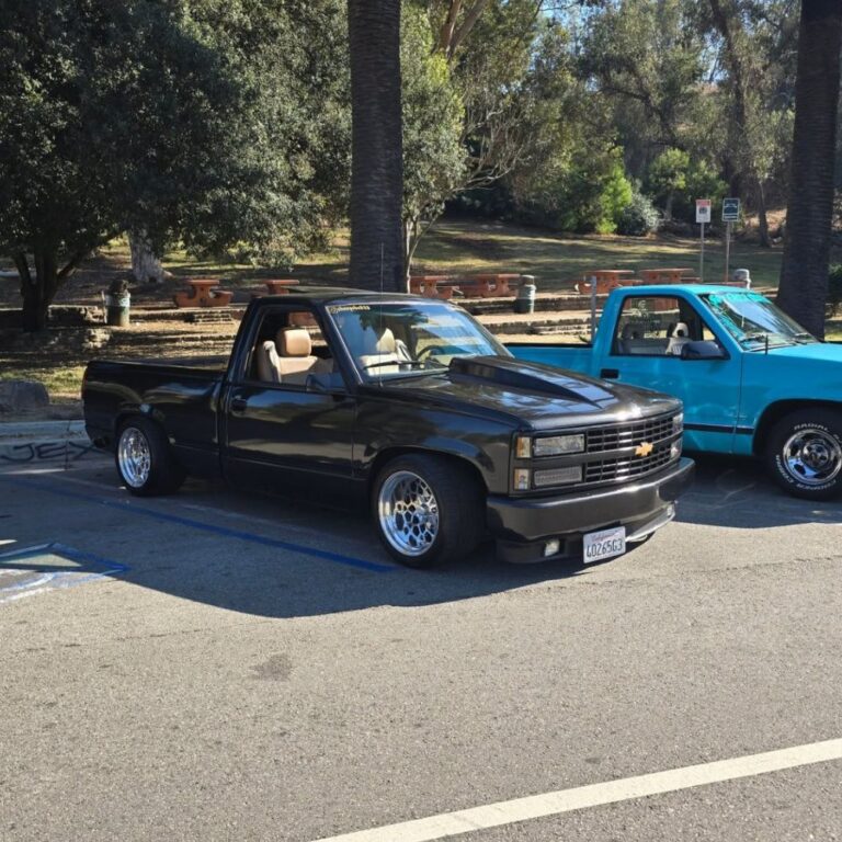 Coolest Modified & Custom Chevy Builds: Both Modern & Classic