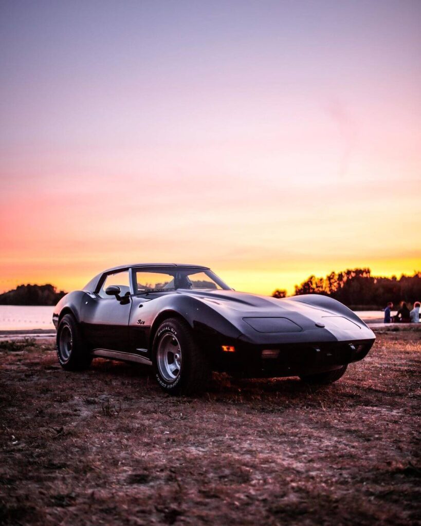 Modified Chevy Corvette & Custom Builds You'll Want to Follow