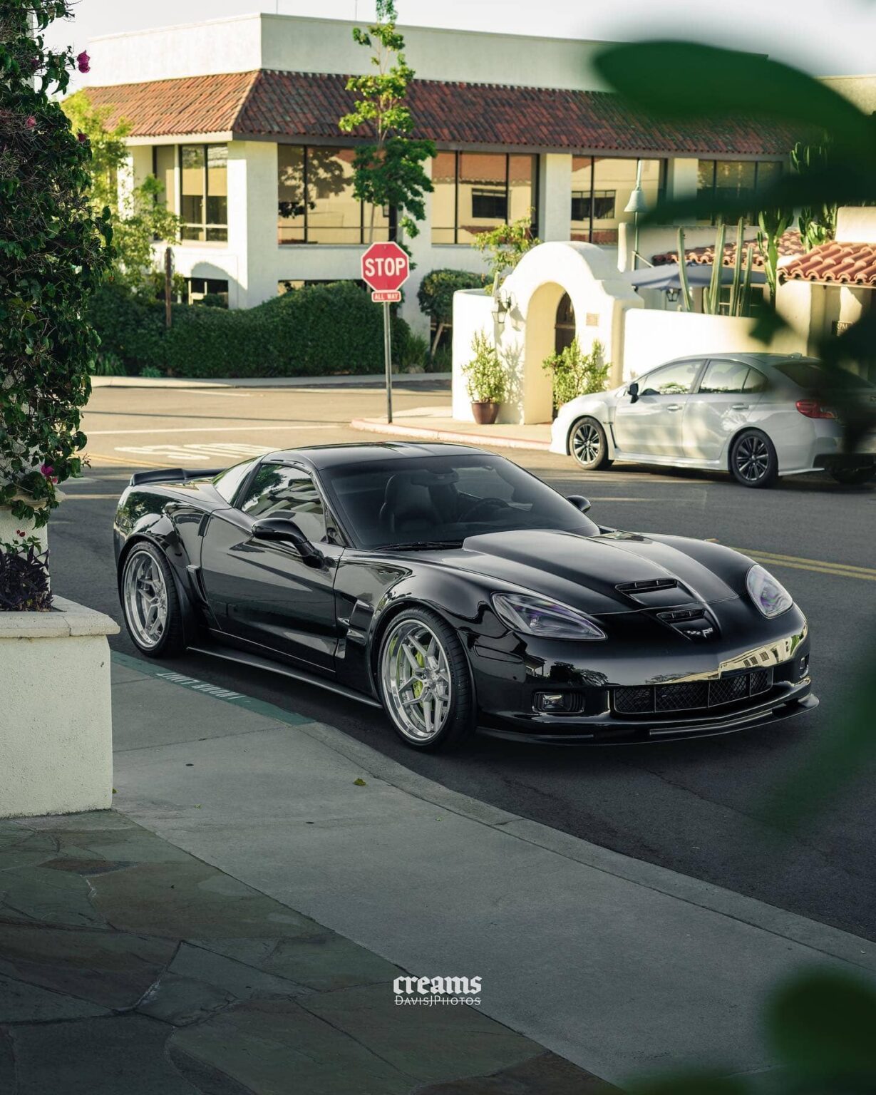 Modified Chevy Corvette & Custom Builds You'll Want to Follow