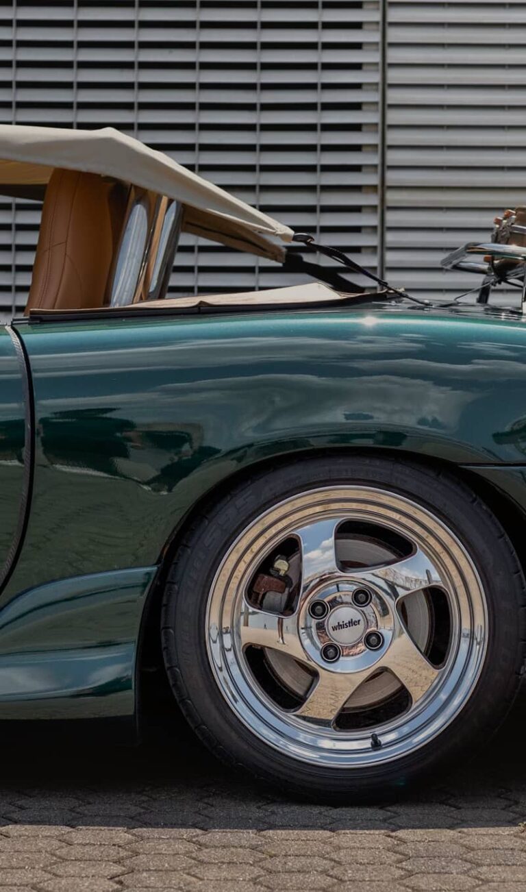 SpecsAndMods.com - Website about Custom & Modified Cars