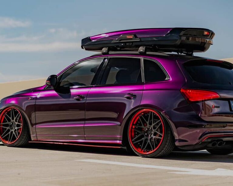 SpecsAndMods.com - Website about Custom & Modified Cars