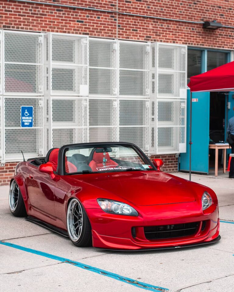 Coollest Modified Honda and Custom Builds to Inspire Your Project