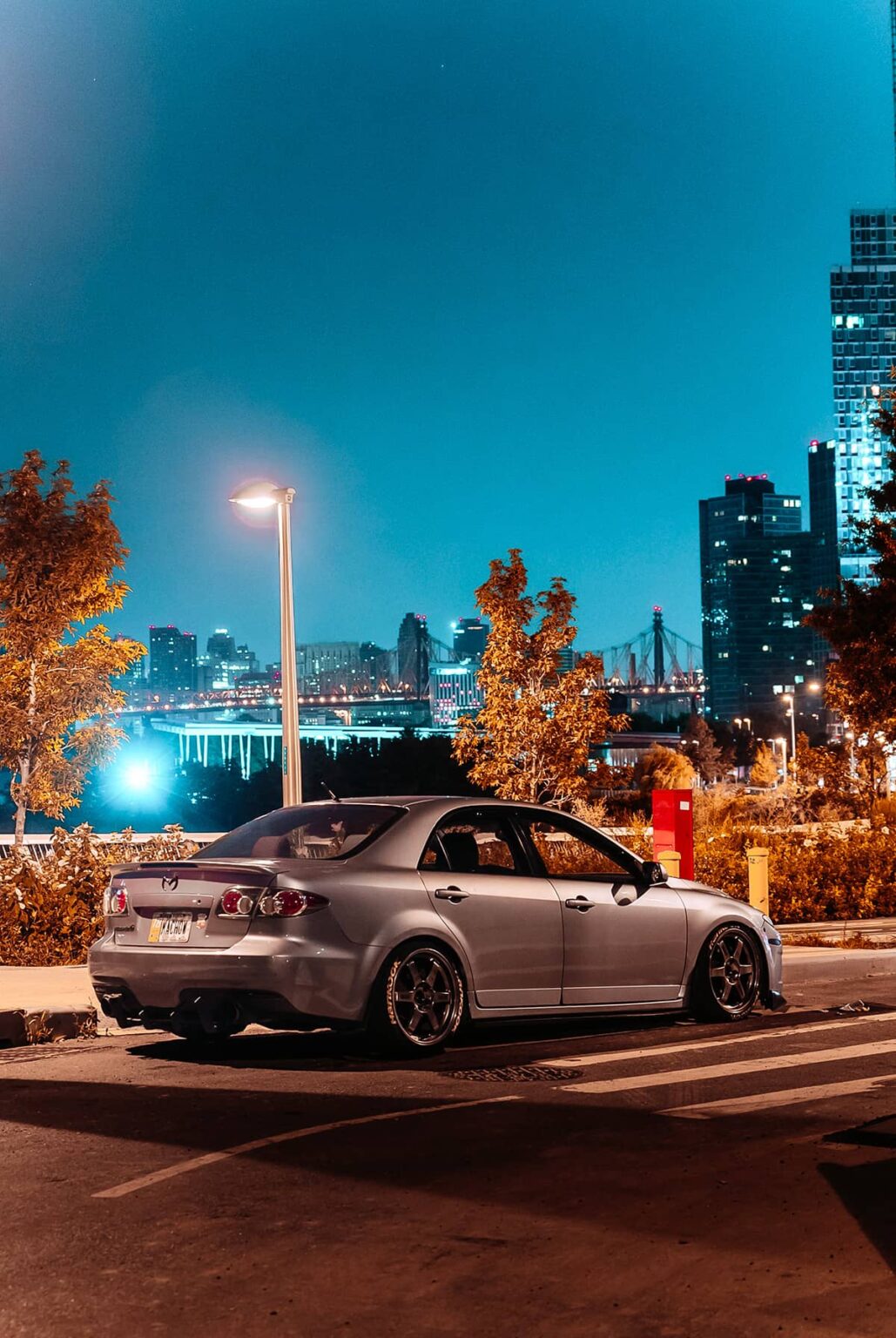 Next-level Modified Mazda Builds with Custom Upgrades