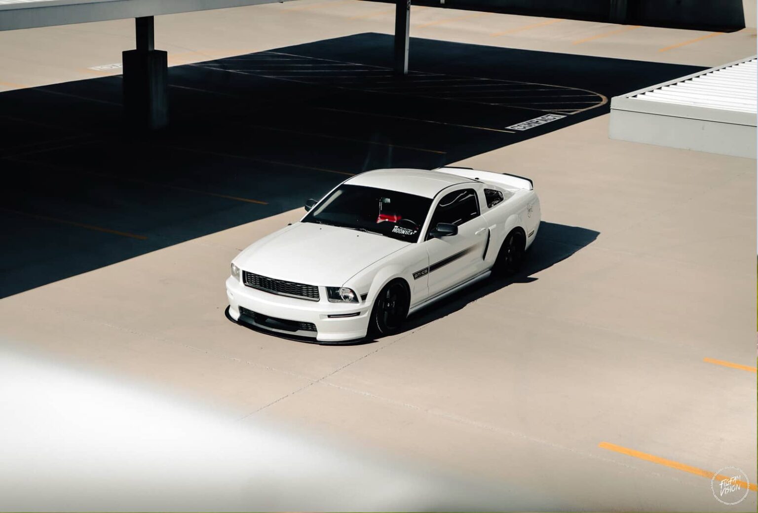 What year is a New Edge Mustang, SVT Cobra, Terminator, 2V, Bullit and ...