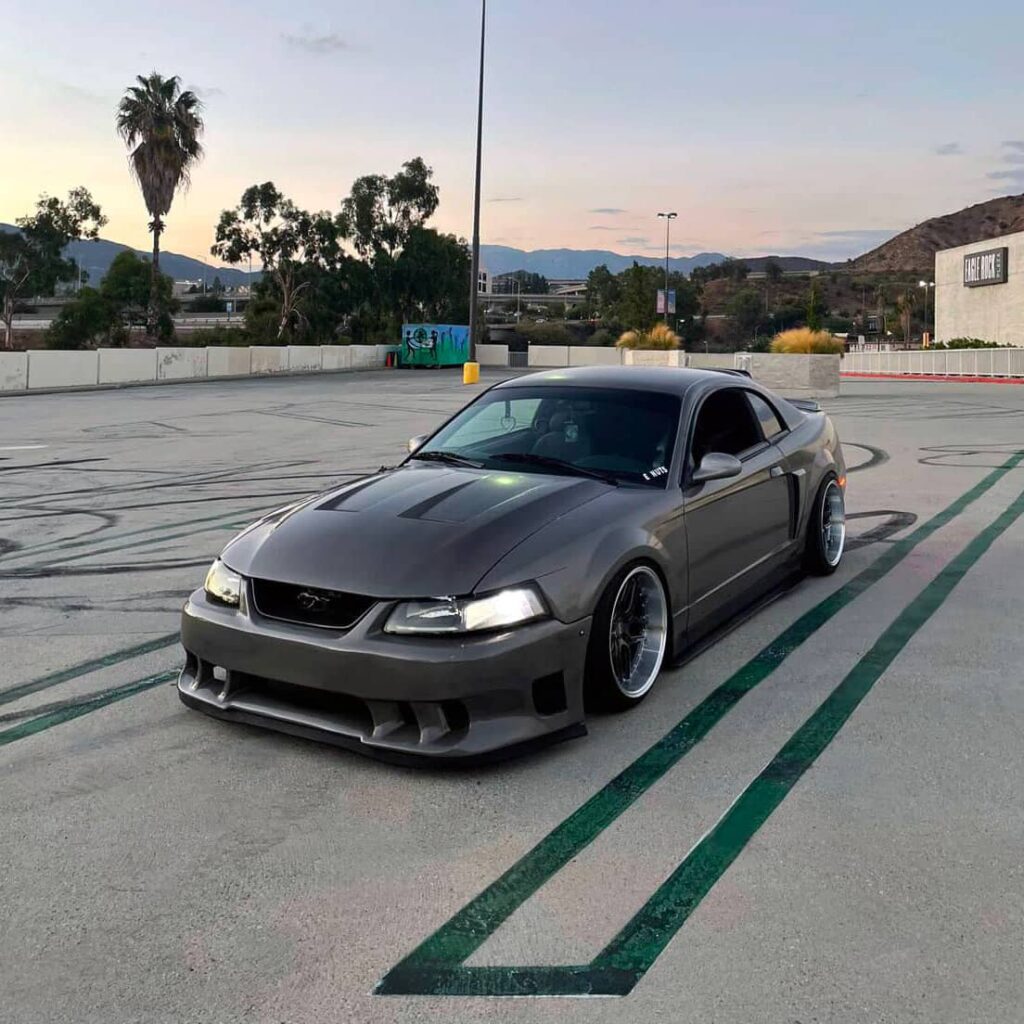 Wildest Modified Mustangs and Custom Builds You'll Want to See