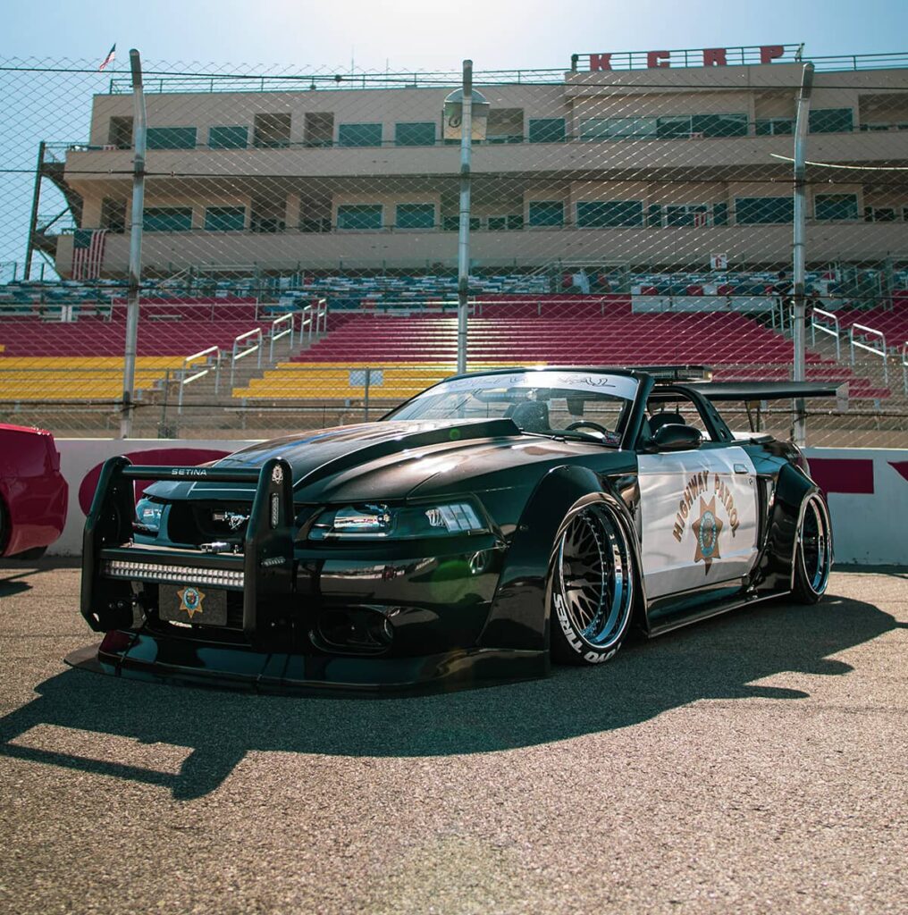 Wildest Modified Mustangs and Custom Builds You'll Want to See