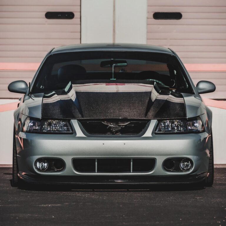 Wildest Modified Mustangs and Custom Builds You'll Want to See