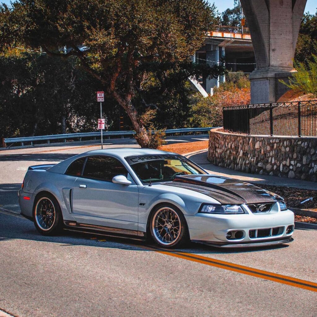 Wildest Modified Mustangs and Custom Builds You'll Want to See