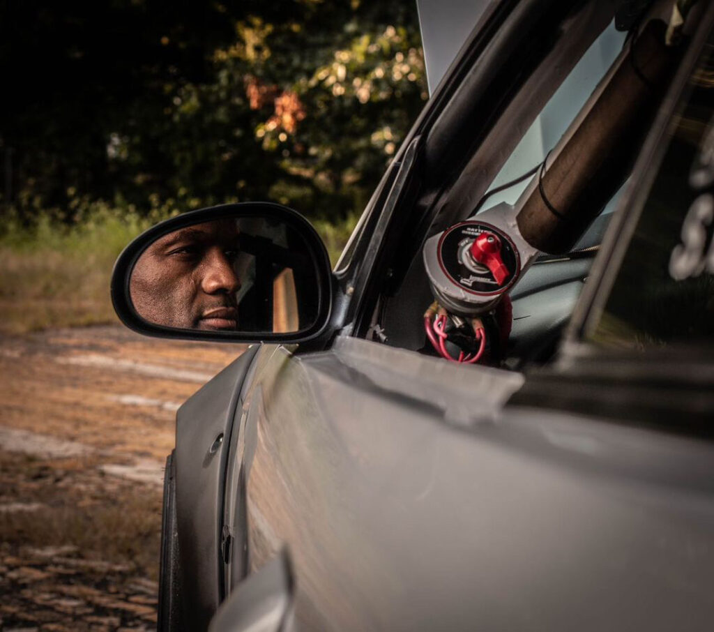 Ford Mustang New Edge Track Build With Coyote Swap - Specs&Mods