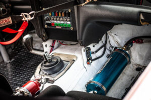 Ford Mustang New Edge Track Build With Coyote Swap - Specs&Mods