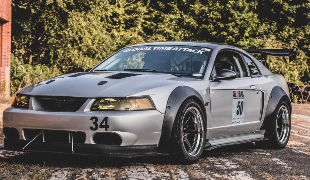 Wildest Modified Mustangs and Custom Builds You'll Want to See
