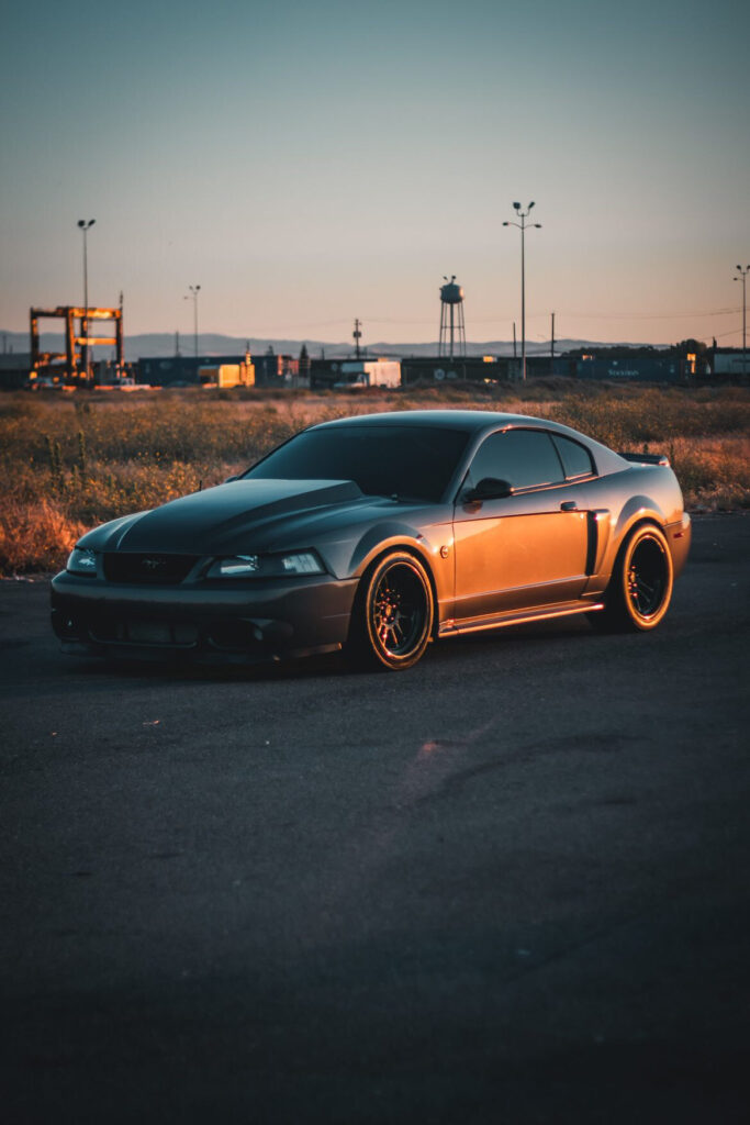 Wildest Modified Mustangs and Custom Builds You'll Want to See