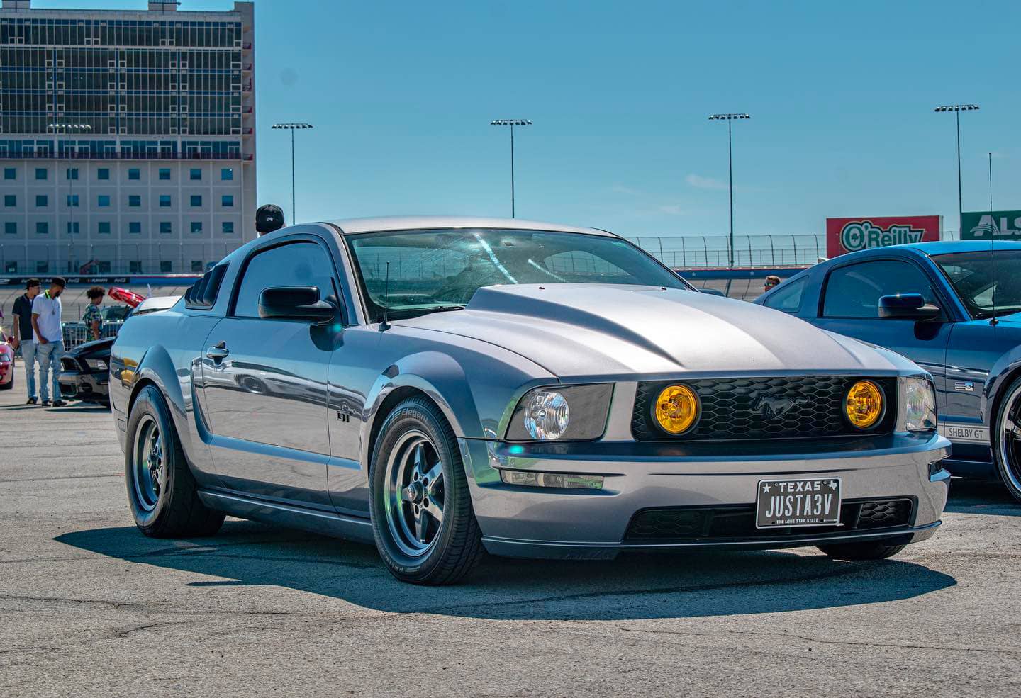 Wildest Modified Mustangs and Custom Builds You'll Want to See