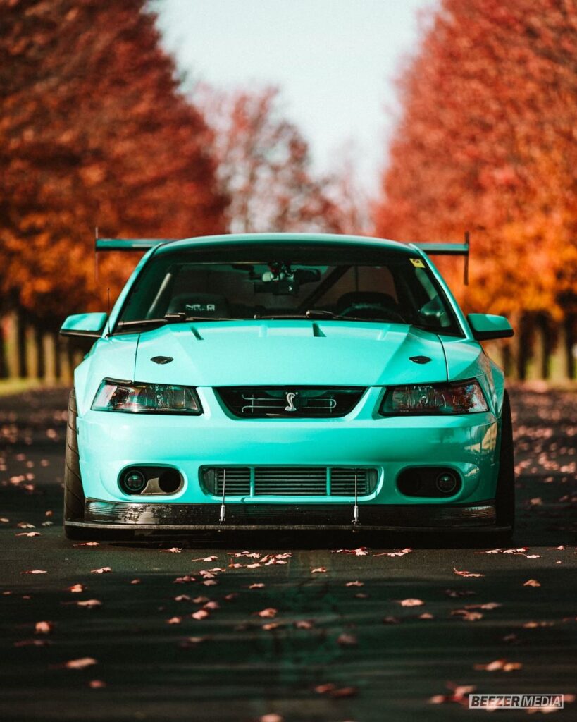 Wildest Modified Mustangs and Custom Builds You'll Want to See