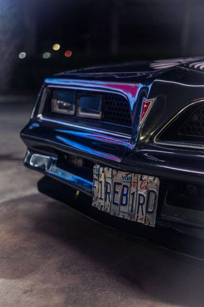 Modifid Pontiac Builds that Keep Custom Muscle Car Spirit Alive