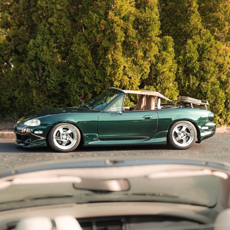 Mind-Blowing Modified JDM Builds that Define Import Car Culture