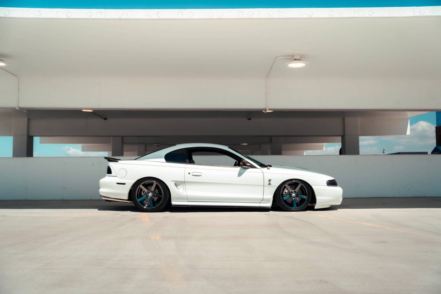 Best from the Web Modified Fords and Custom Builds