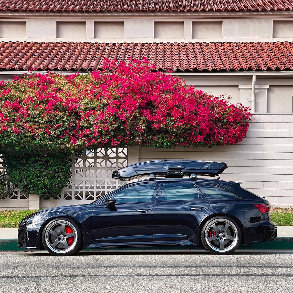 Modified Audi Projects & Custom Builds