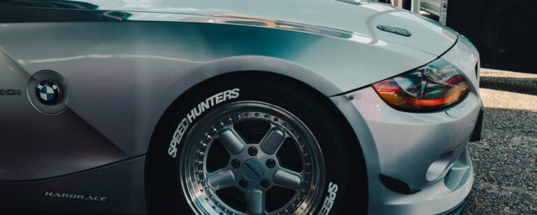 Poster-worthy Modified BMWs to Inspire Your Next Custom Build