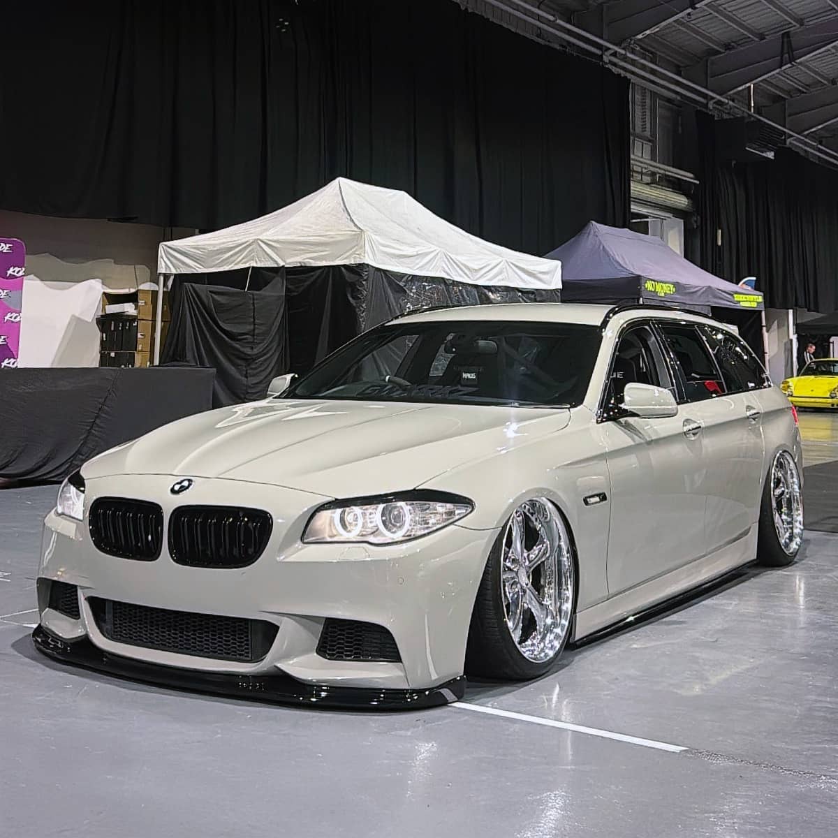 Poster-worthy Modified BMWs to Inspire Your Next Custom Build