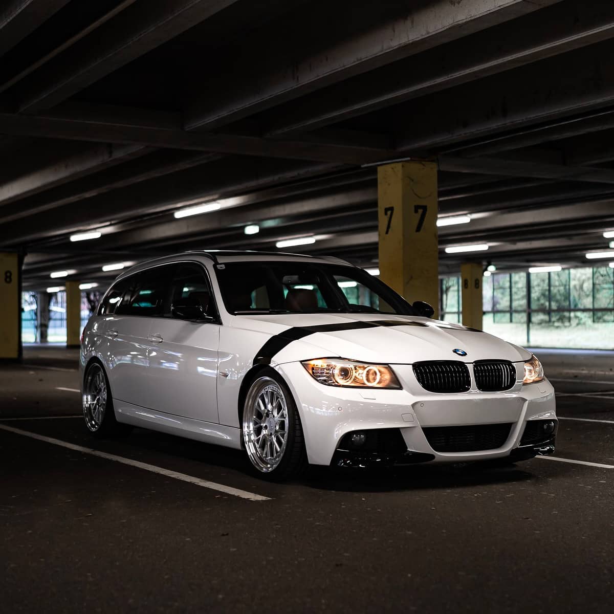 Wildest Modified BMW 3-Series & Custom Builds: Street & Track