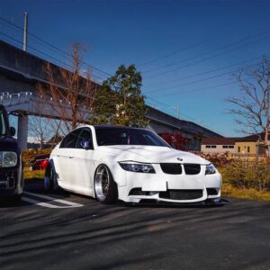 Poster-worthy Modified BMWs to Inspire Your Next Custom Build