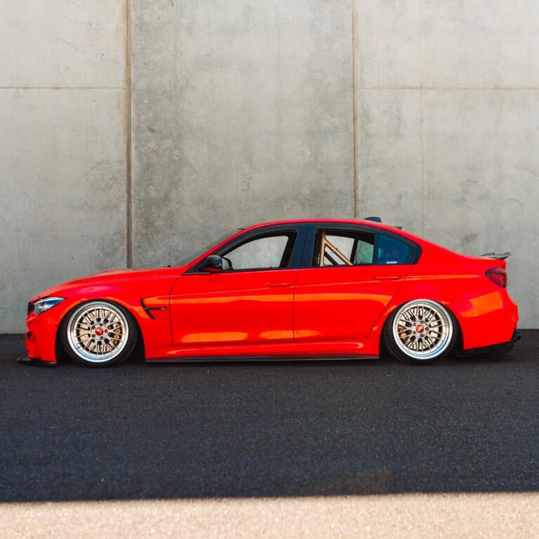Poster-worthy Modified BMWs to Inspire Your Next Custom Build
