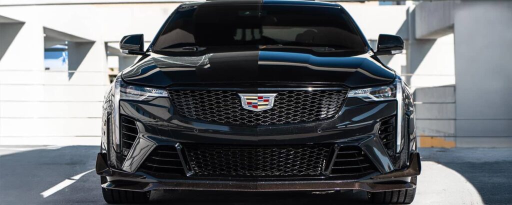 Coolest Modified Cadillacs - Street Performance & Custom Builds