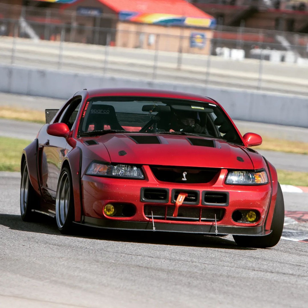 Best from the Web Modified Fords and Custom Builds