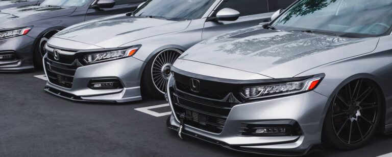 Coollest Modified Honda and Custom Builds to Inspire Your Project