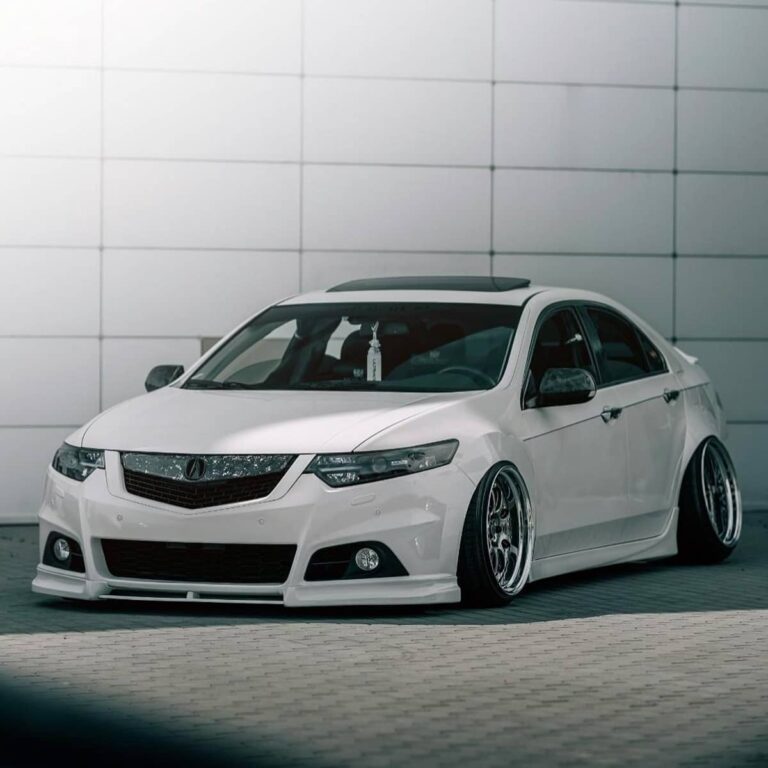 Coollest Modified Honda and Custom Builds to Inspire Your Project