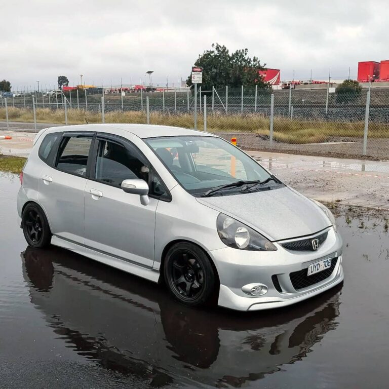 Coollest Modified Honda and Custom Builds to Inspire Your Project