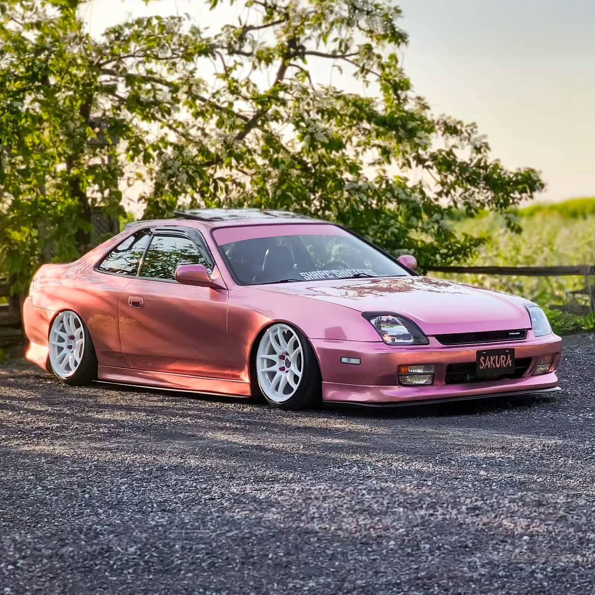 Coollest Modified Honda and Custom Builds to Inspire Your Project